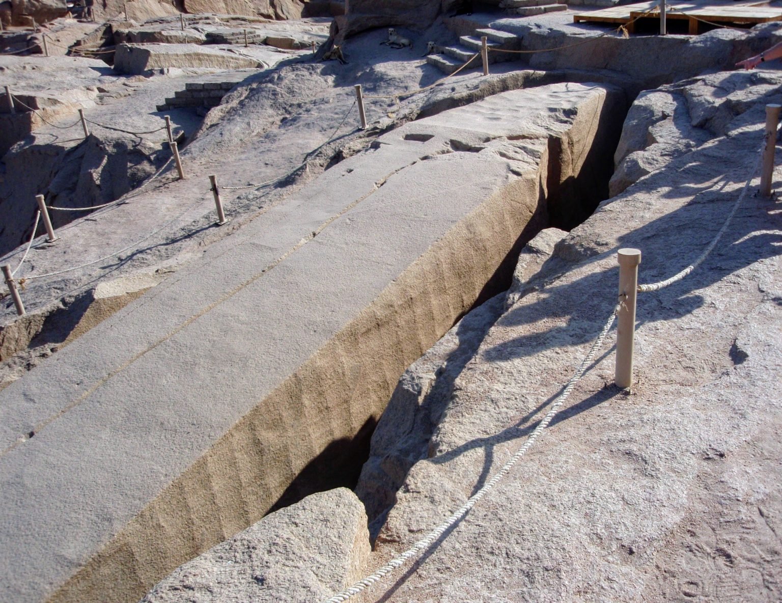 The Ultimate Guide to Exploring the Pyramids of Giza - Ancient ...