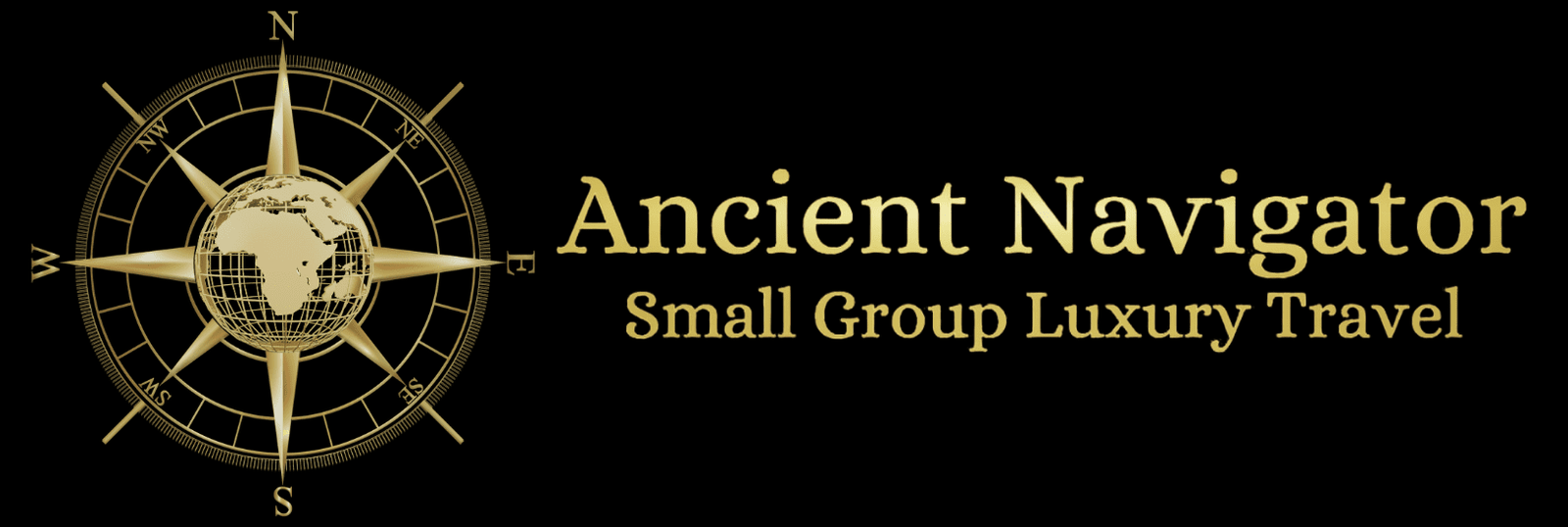 August Compass - Ancient Navigator