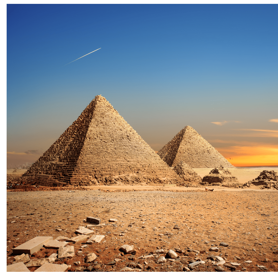 The Best Time to Travel to Egypt: A Comprehensive Guide - Ancient ...