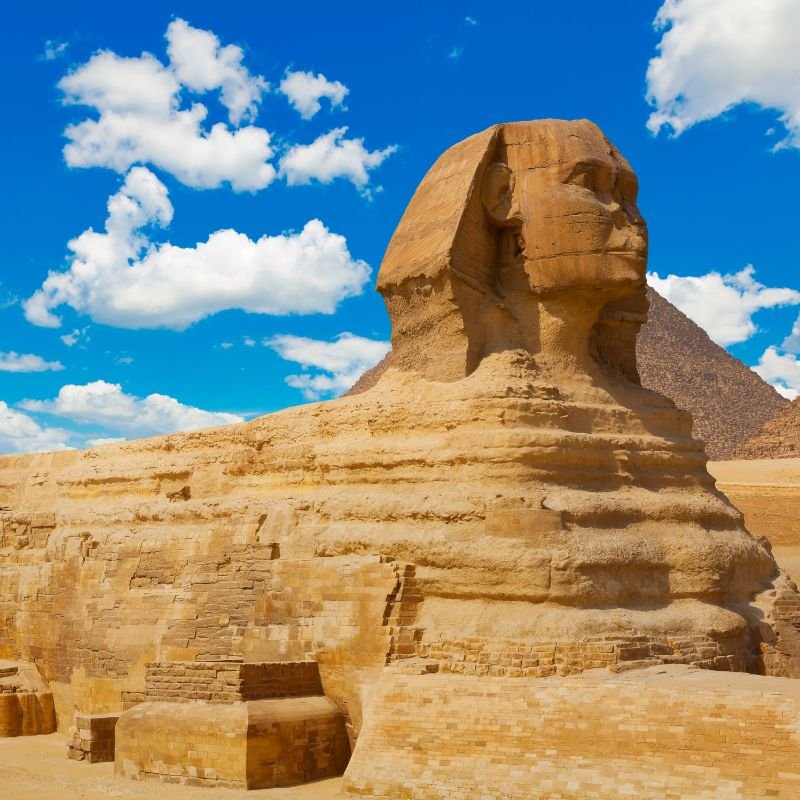 10 Day Small Group Luxury Tour - Ancient Navigator Small Group Luxury ...