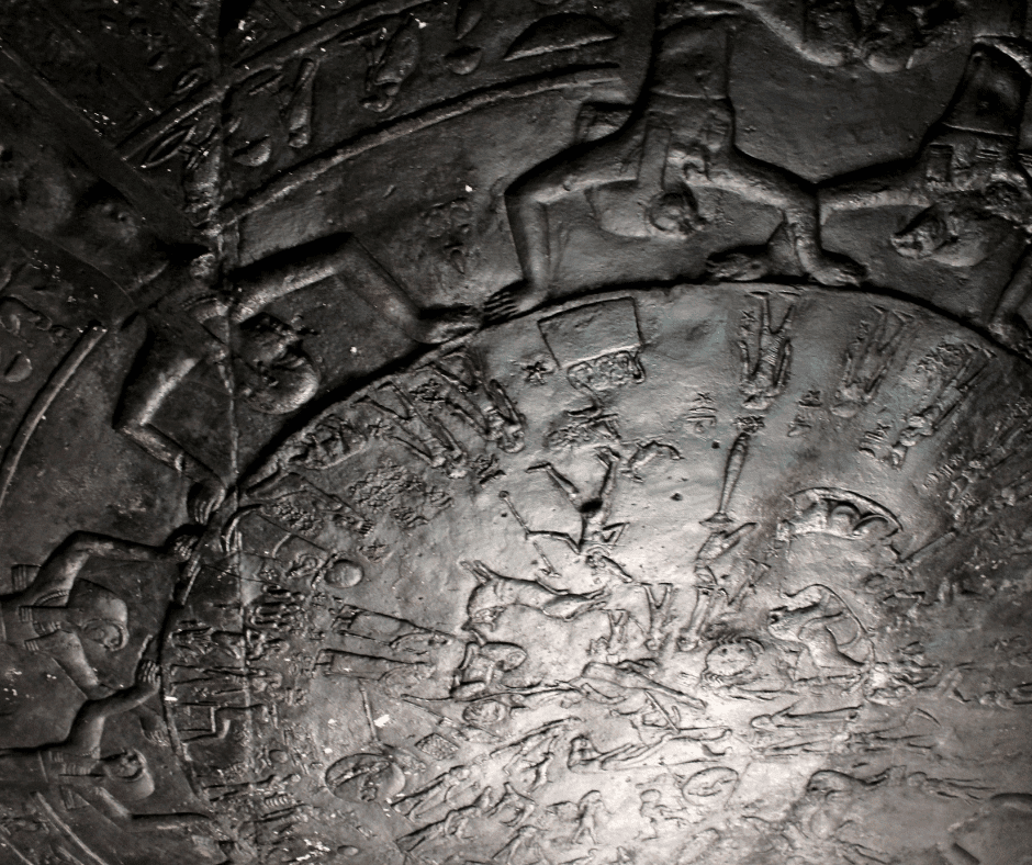 Dendera Egypt - The Ancient Temple and Its Mysterious Zodiac - Ancient ...
