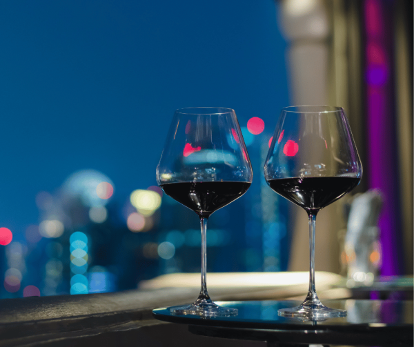 The Best Rooftop Bars in Cairo: Sipping Cocktails with a View - Ancient ...