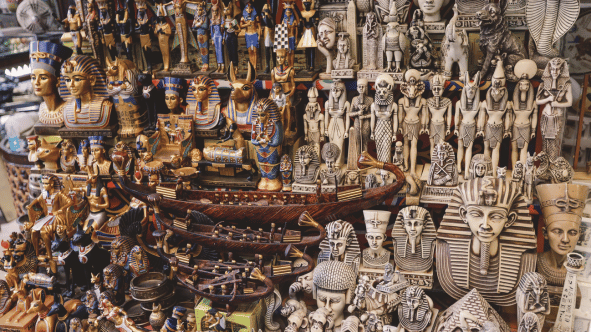 The Best Souvenirs to Bring Home from Egypt: A Shopping Guide - Ancient ...