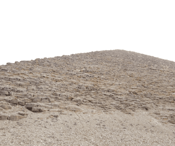 Unveiling the Mysteries of the Red Pyramid: A Guide to Visiting Egypt's ...