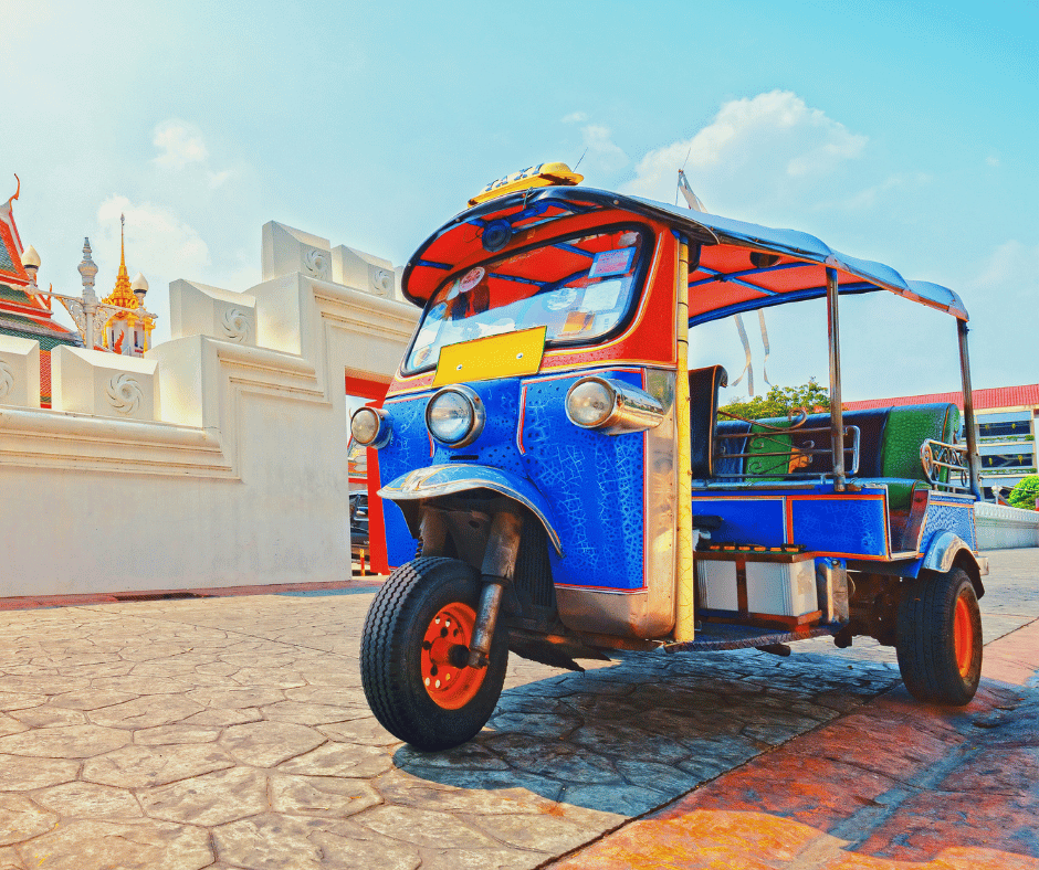 What are the transportation options in Egypt? - Ancient Navigator Small ...