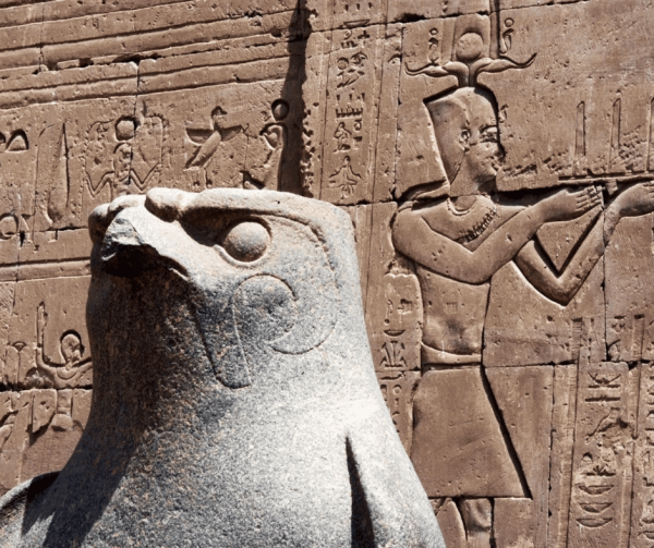 The Temples of Upper Egypt: Exploring the Hidden Gems - Ancient ...