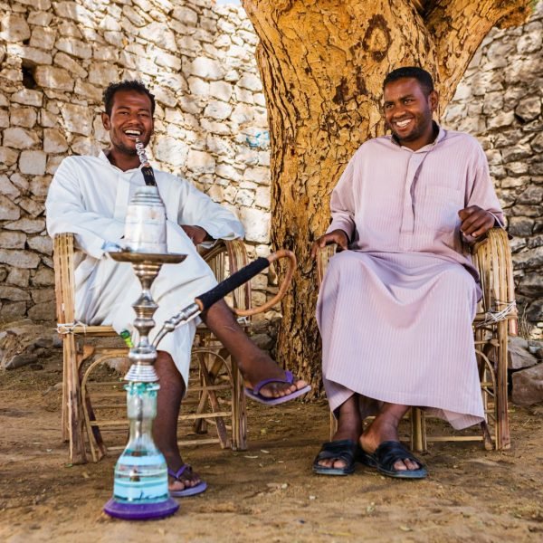 The Ancient Nubian Kingdoms: A Luxurious Journey through History ...