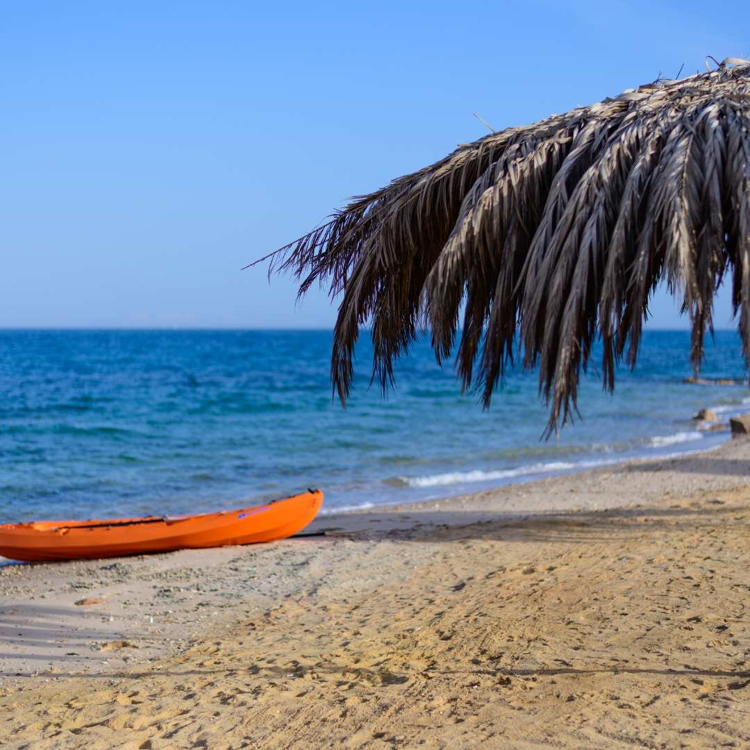 Hot Springs and Healing: Egypt's Natural Spa Escapes - Ancient ...