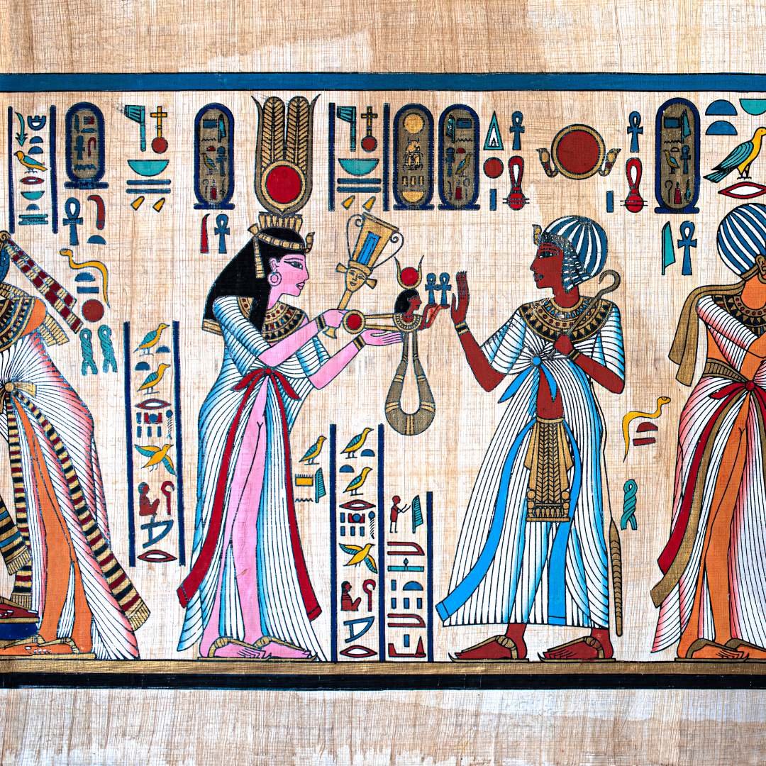 Luxury Art and Crafts in Egypt: Discovering Timeless Treasures ...