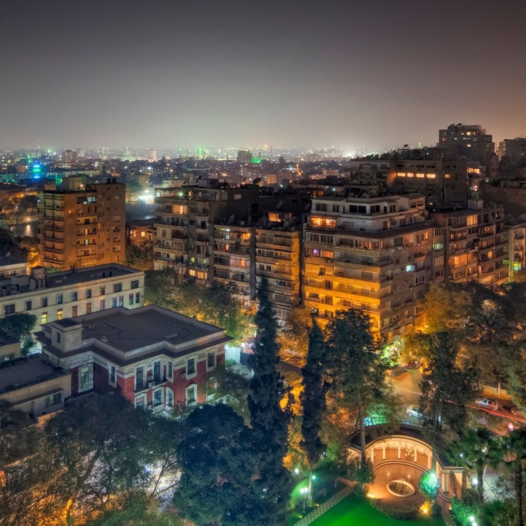 Must-See Hidden Gems of Cairo - Sites Tourists Often Miss - Ancient ...