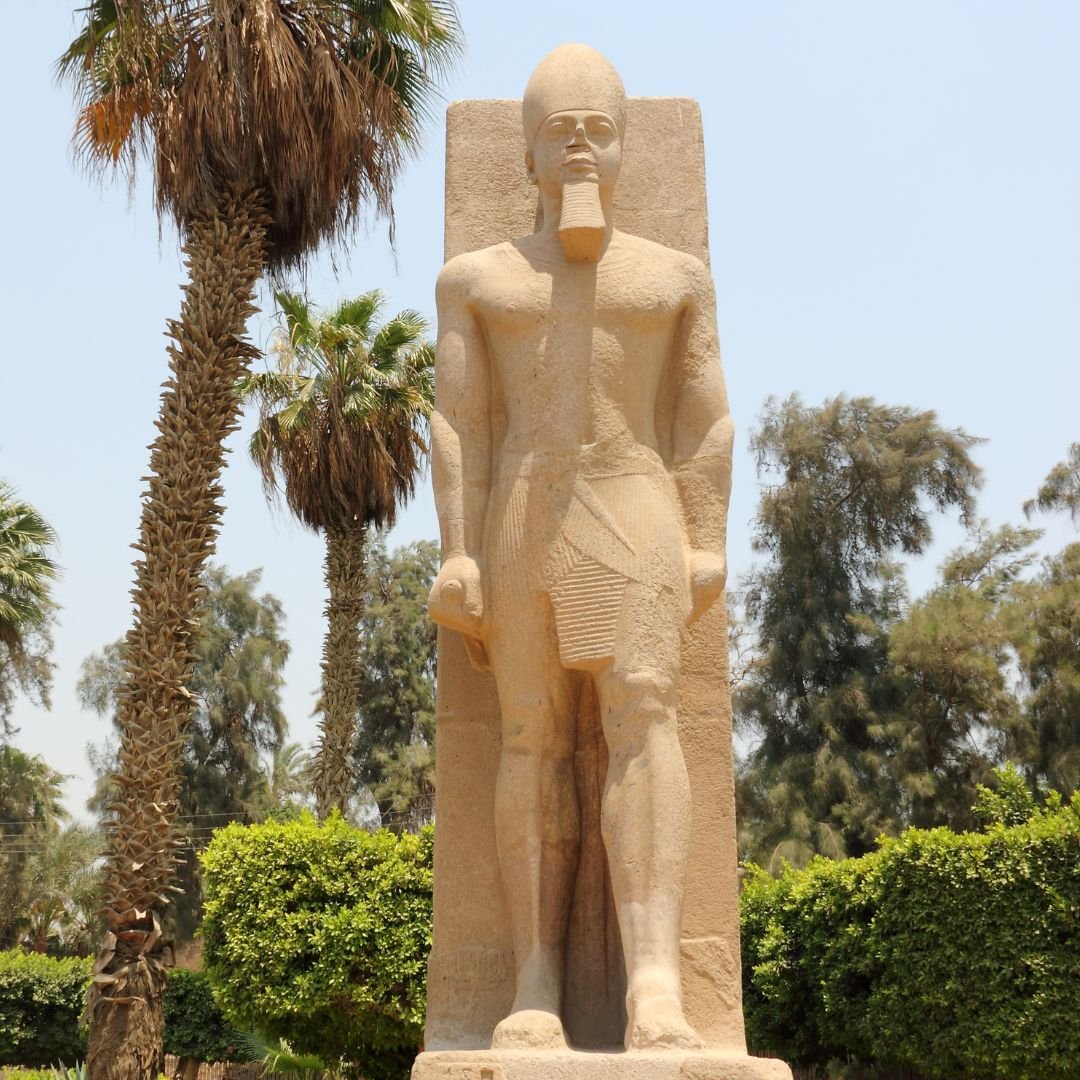 The Rise and Fall of Ancient Memphis: Egypt’s First Capital - Ancient ...