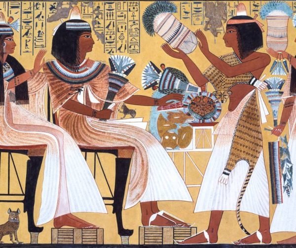 Discovering Wine in Egypt: What’s Made, What’s Available, and What’s ...