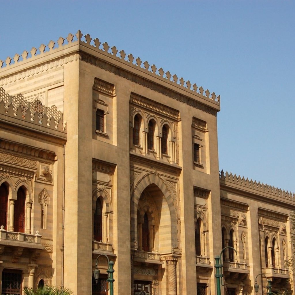 Hidden Gems: Museums in Cairo That Are Often Overlooked but Are a Must ...