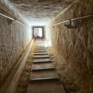 Inside the Great Pyramid: A Chamber-by-Chamber Overview - Ancient ...