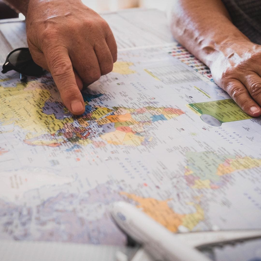 When to Book a Tour: The Best Time for Every Destination - Ancient ...